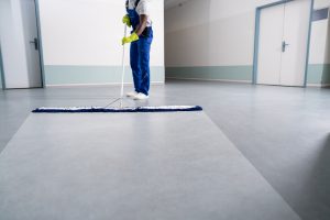 Commercial Cleaning Janitorial Services NJ PA | Mac's Janitorial Services