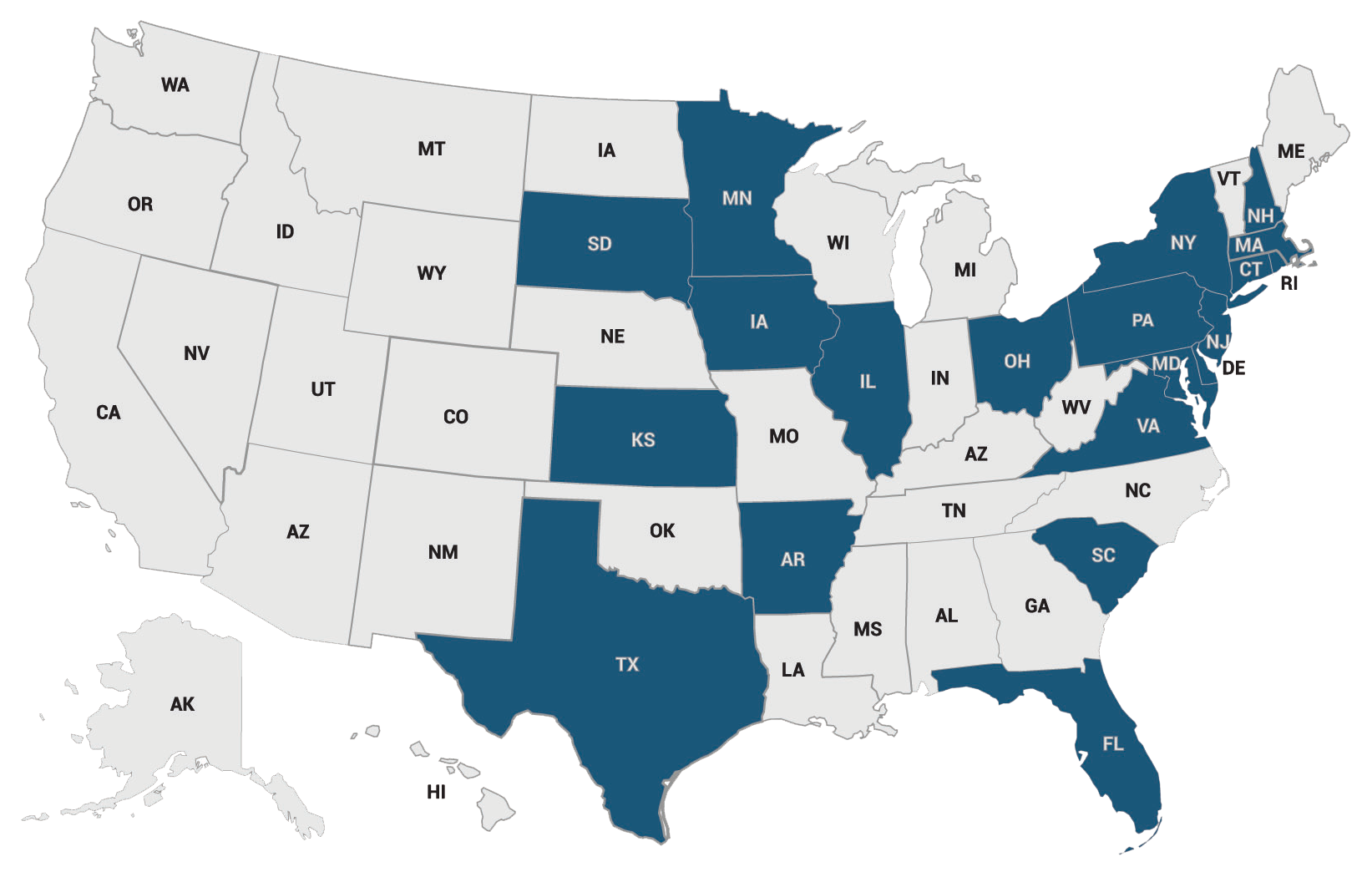 Commercial Cleaning Janitorial Services NJ PA | Mac's Janitorial Services